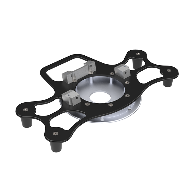 Bracket Pro Serie® 25-HD | Technimount