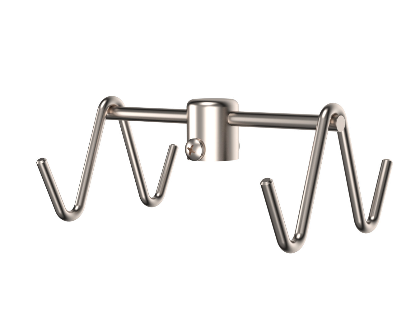 4 inline-type hook | Technimount