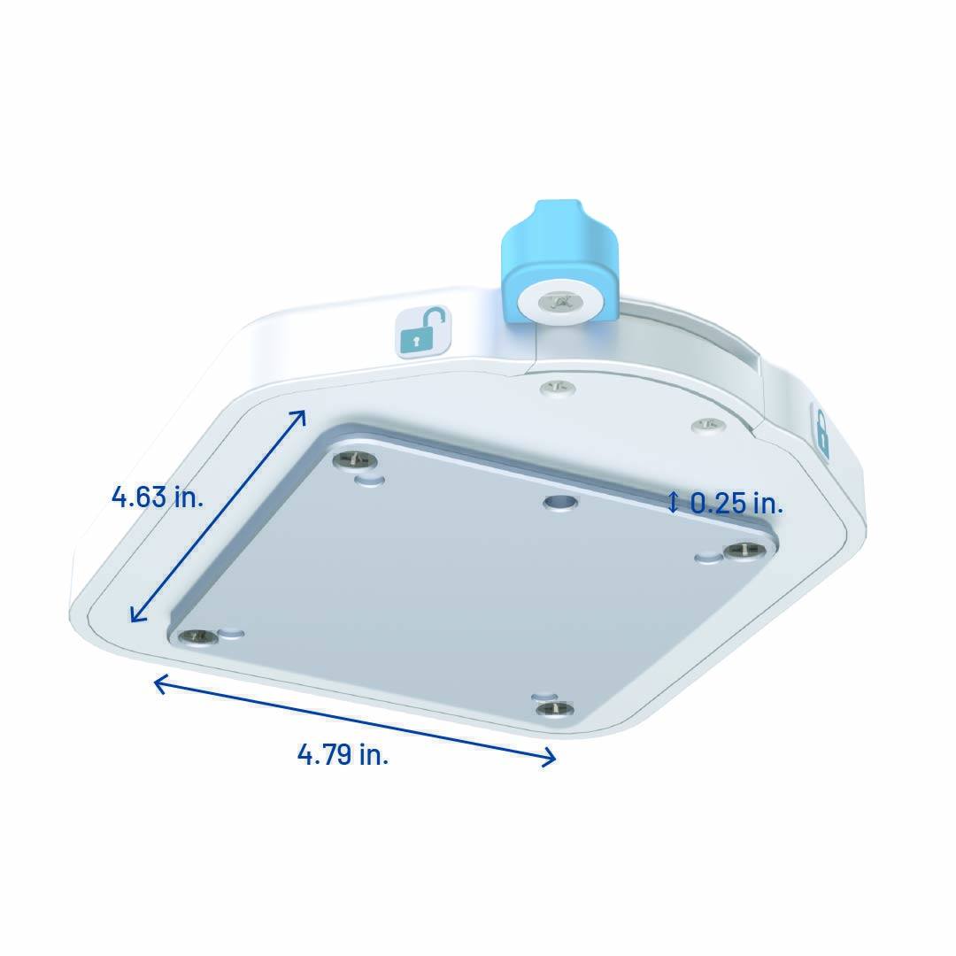 Flex Adapter | Technimount