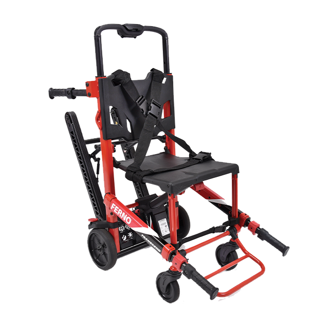 FERNO® Transcend® Stair Chair | Technimount