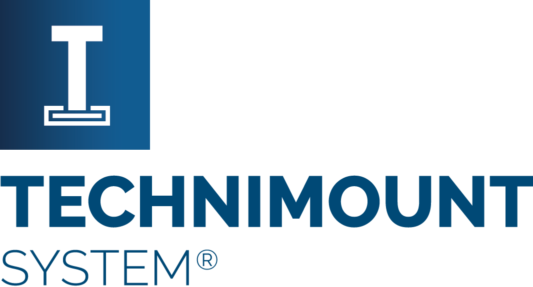 The Only Mounting System that Evolves at your Pace : Technimount System