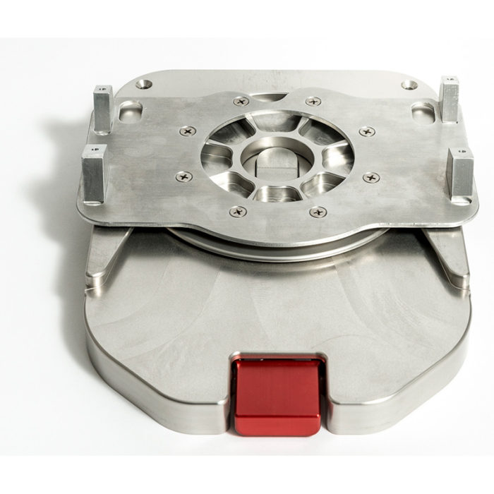 Transition Systems – Hospitals : Technimount System