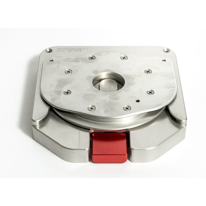 Transition Systems – Hospitals : Technimount System