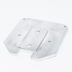 Bracket Pro Serie 35 – HD – Mounting System For Stryker LIFEPAK 15 ...