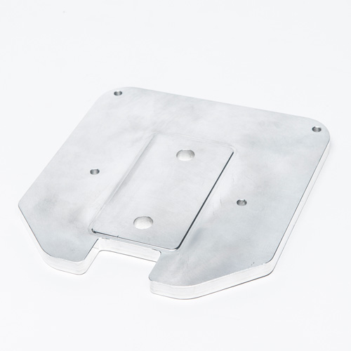 Bracket Pro Serie 60-SD – Mounting System For HAMILTON-T1 Ventilator ...