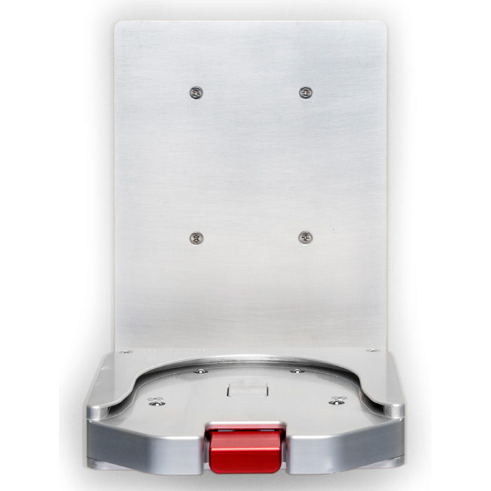 Transition Systems – Hospitals : Technimount System