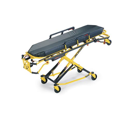 Stretcher Safety Arm 500 Model Mounting System For Stryker Stretchers ...