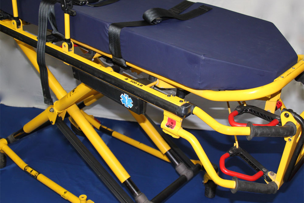 The Only Mounting System that Evolves at your Pace : Technimount System