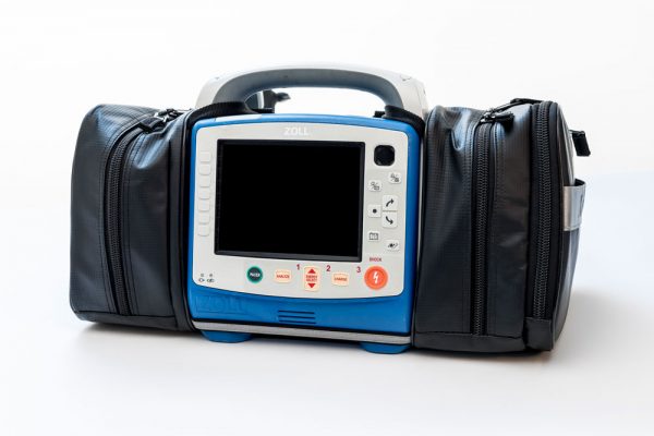 Stretcher Safety Arm 500 Model Mounting System For Stryker Stretchers ...