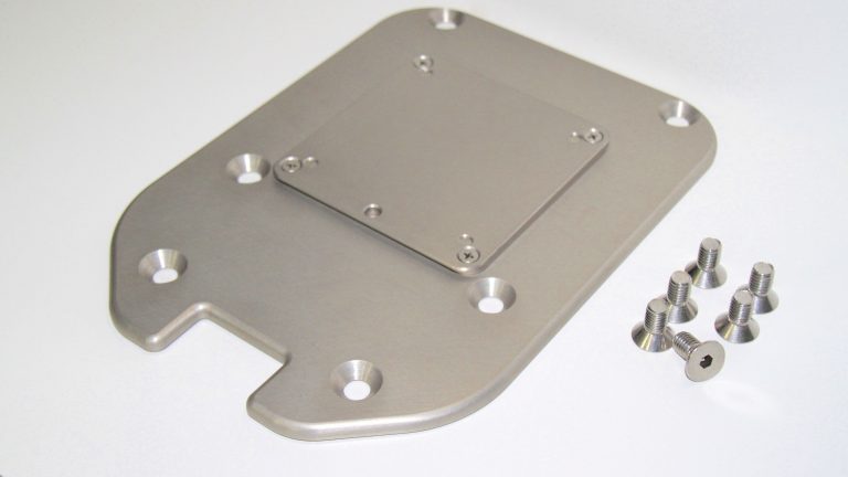 Transition Systems – Hospitals : Technimount System