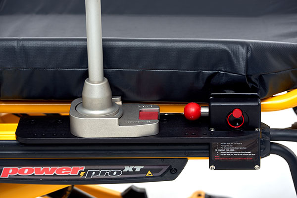 Technimount SAFETY MD-TRANSPORTER