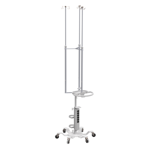 IV Stand – 120 : Technimount System