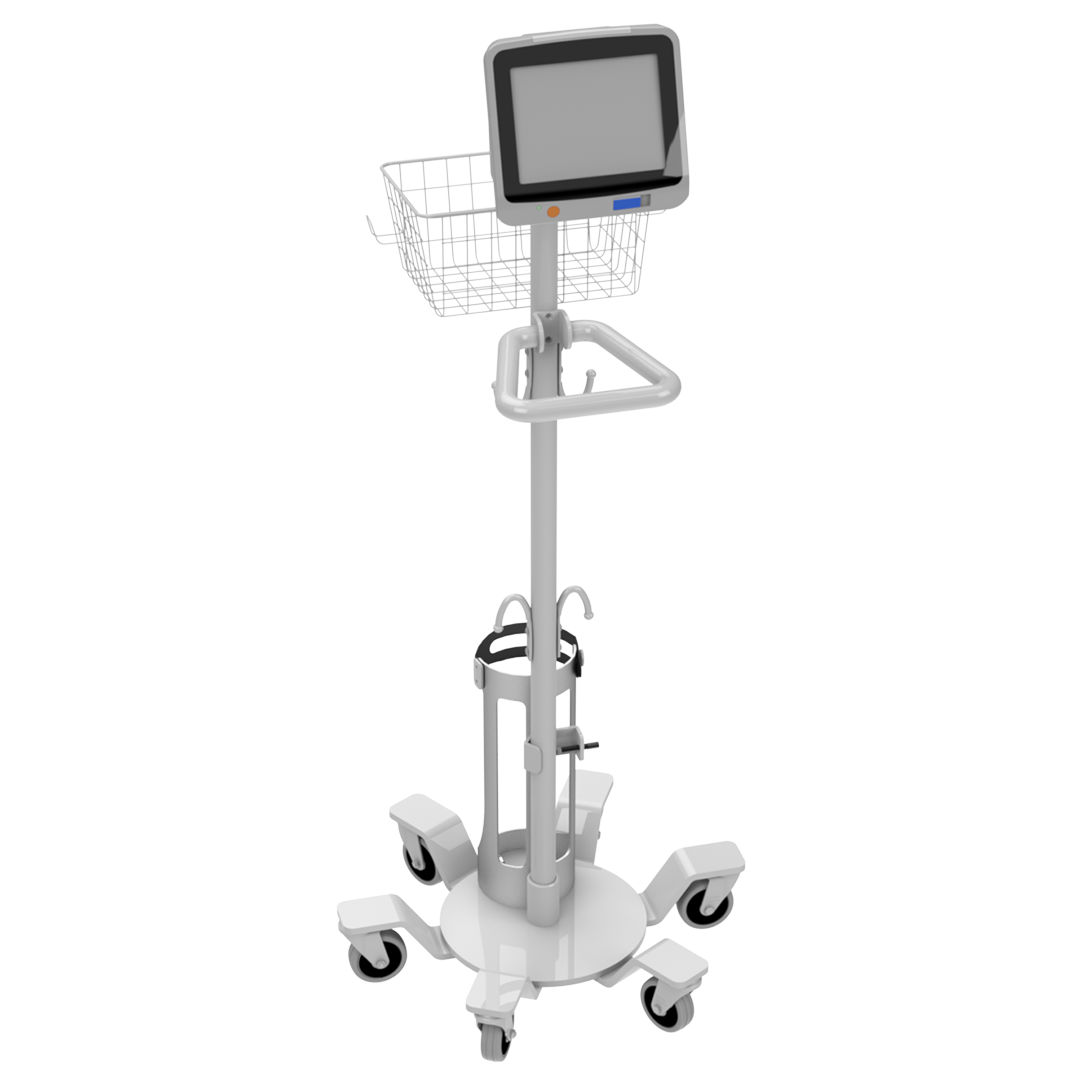 Our products – medical : Technimount System