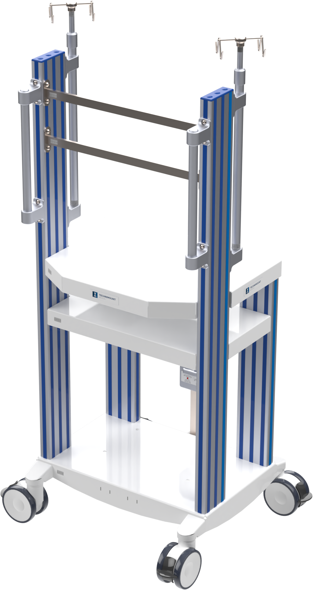 Our products – medical : Technimount System