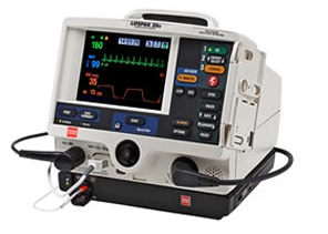 Bracket Pro Serie 350 – Mounting System For Stryker LIFEPAK 35 Monitor ...