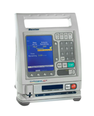 Bracket Pro Serie 350 – Mounting System For Stryker LIFEPAK 35 Monitor ...